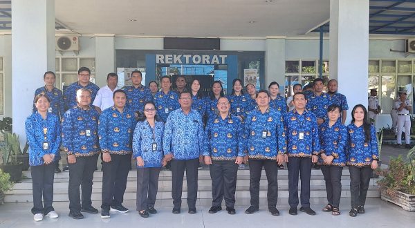 Politeknik Kelautan dan Perikanan Bitung – Berintegritas, Inovatif, Unggul